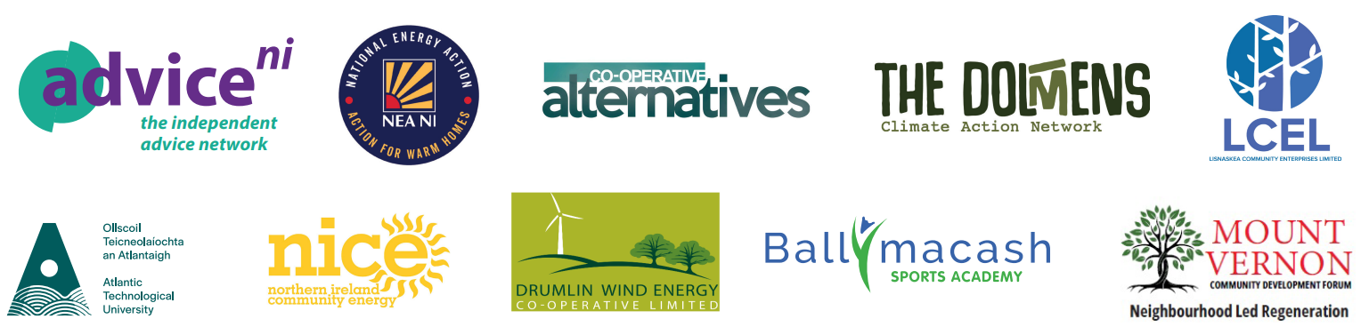 Sustainable Energy Communities NI (SEC NI) | Advice NI